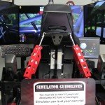 SimXperience Stage 5 Racing Simulator Impressions - Inside Sim Racing