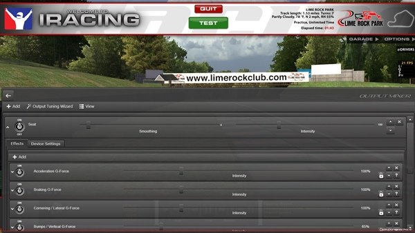 SimXperience Sim Commander 4 Released - Inside Sim Racing