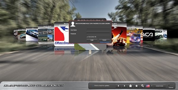 SimXperience Sim Commander 4 Released - Inside Sim Racing