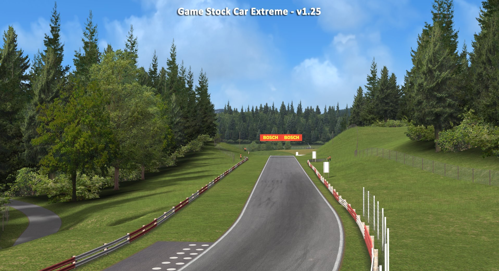 New Textures Coming to Game Stock Car Extreme - Inside Sim Racing