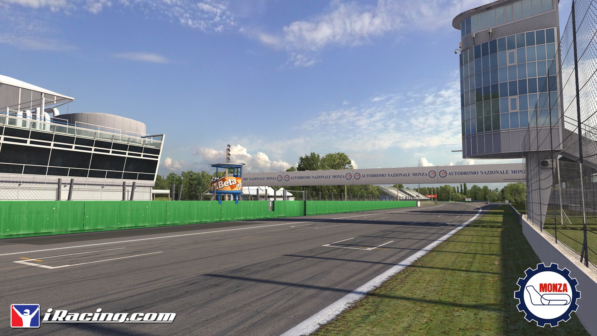 Season 2 Build Arrives on iRacing - Inside Sim Racing
