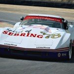 1977 Chevrolet "Greenwood" Corvette Coming to R3E - Inside Sim Racing