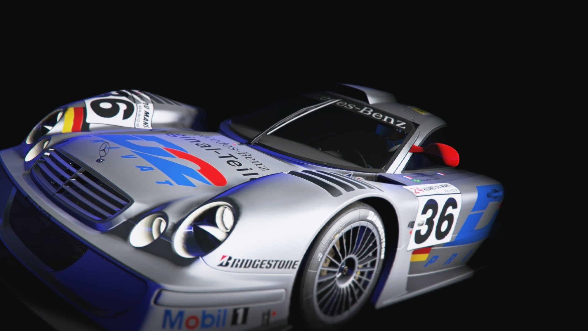 Project CARS Releases Racing Icons Car Pack - Inside Sim Racing