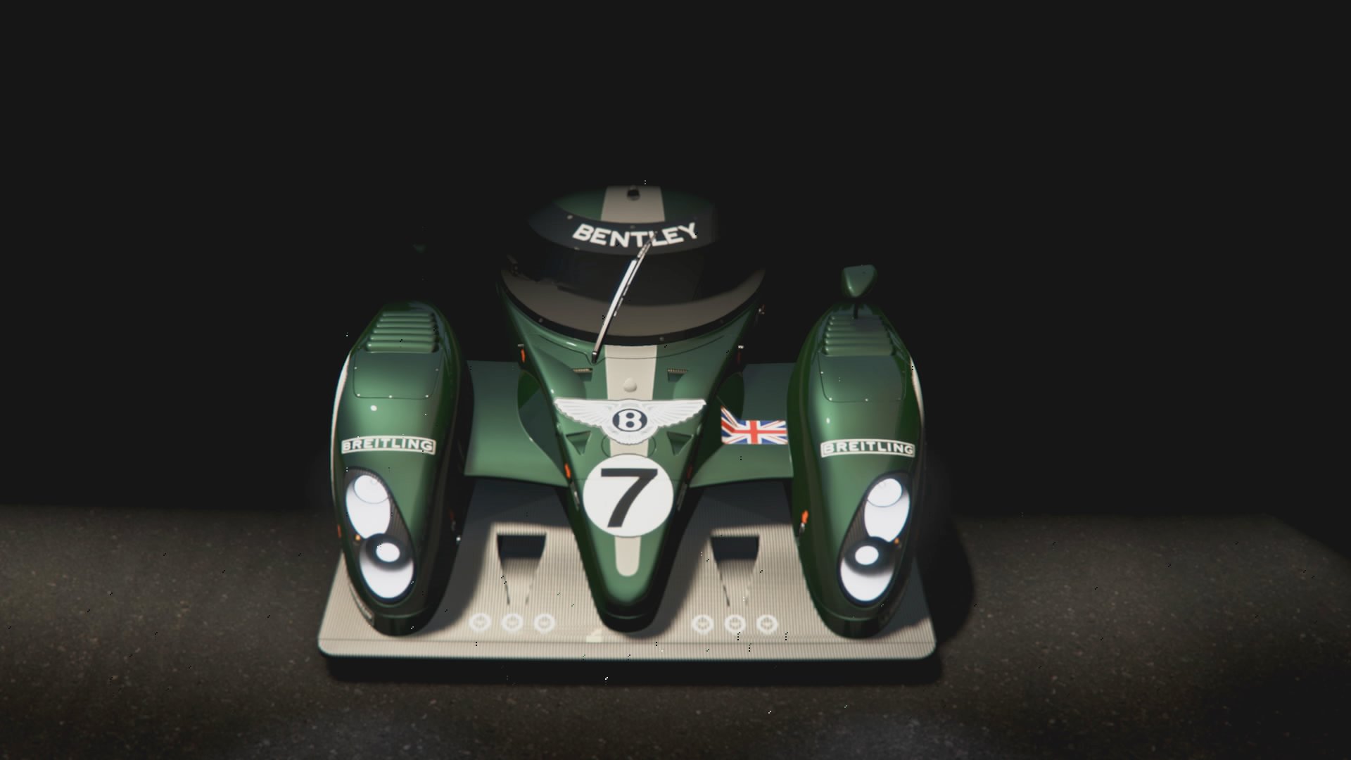 Project CARS Releases Racing Icons Car Pack - Inside Sim Racing