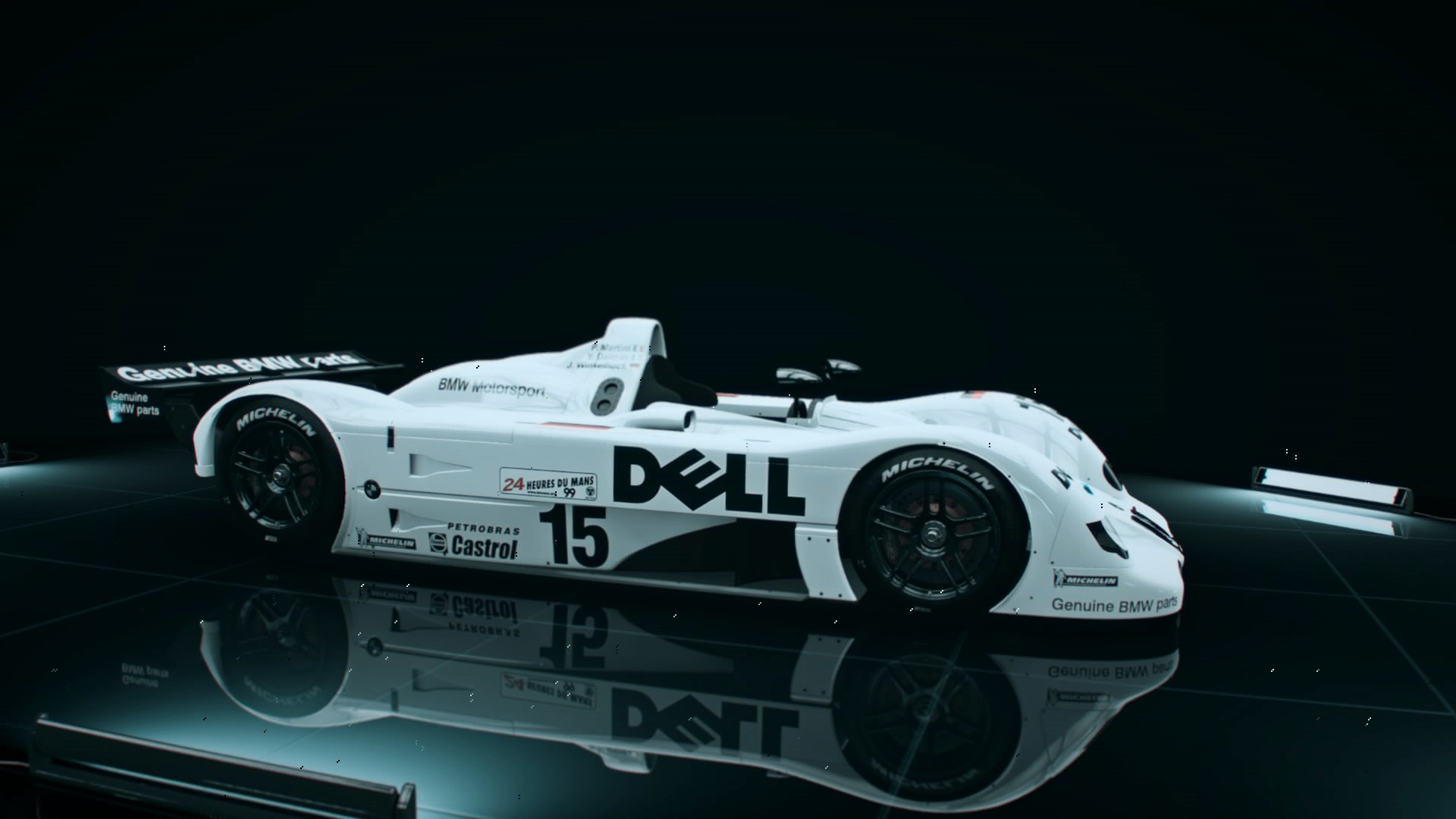 Project CARS Releases Racing Icons Car Pack - Inside Sim Racing