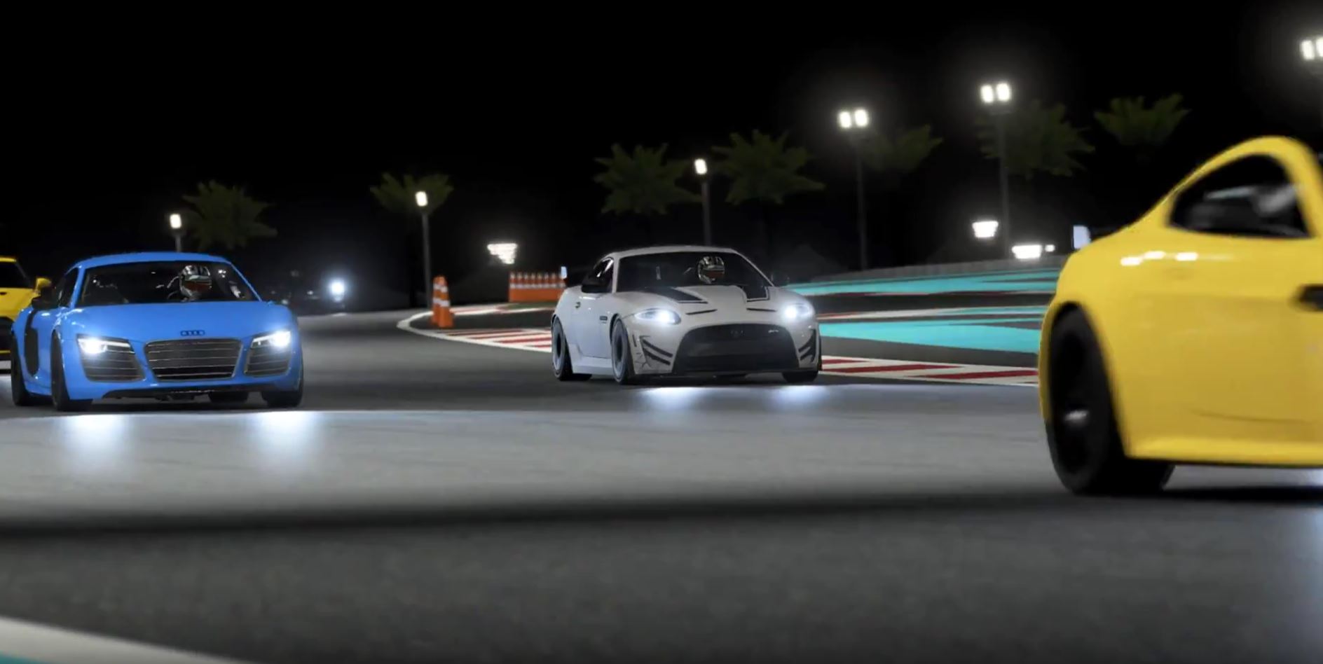 Forza Motorsport 6 Apex First Look on the PC - Inside Sim Racing