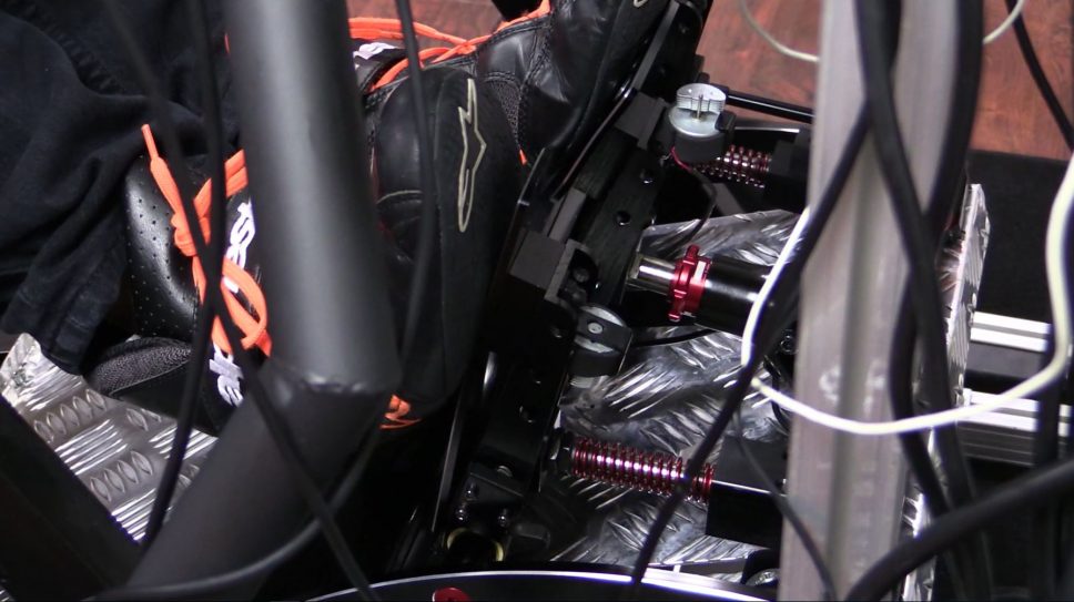 Fanatec ClubSport Pedals V3 Brake Performance Kit Review - Inside Sim ...