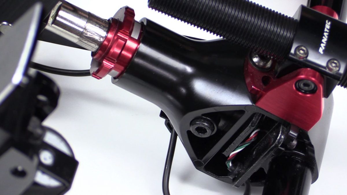 Fanatec ClubSport Pedals V3 Brake Performance Kit Review - Inside Sim ...