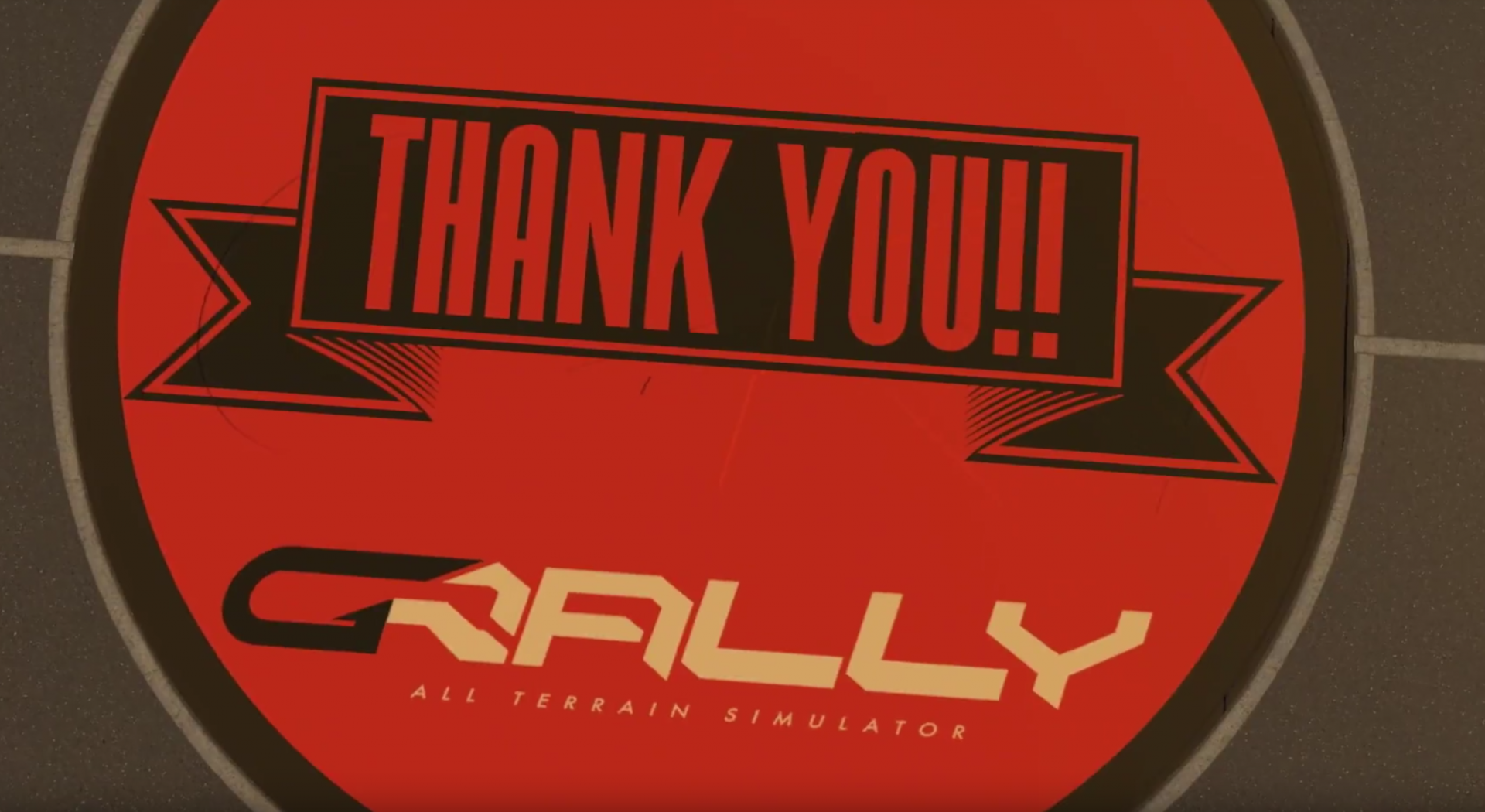 gRally Has Been Greenlit and Will Be Released on Steam - Inside Sim Racing
